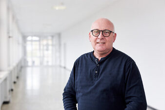 Ansprechpartner*innen | Fachhochschule Dortmund