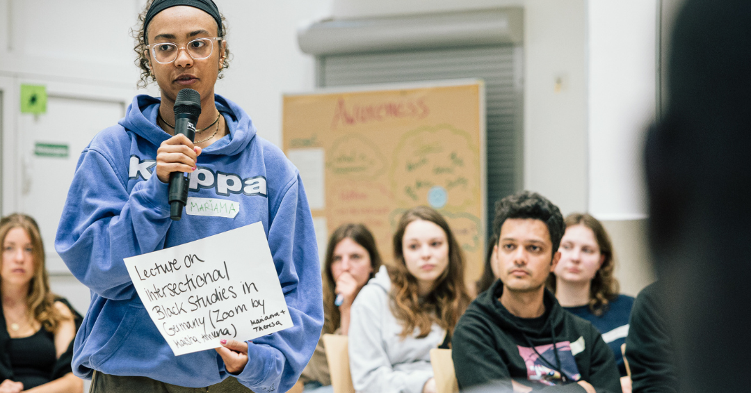 FH Dortmund erstmals beim ASA-Programm dabei | News der FH Dortmund