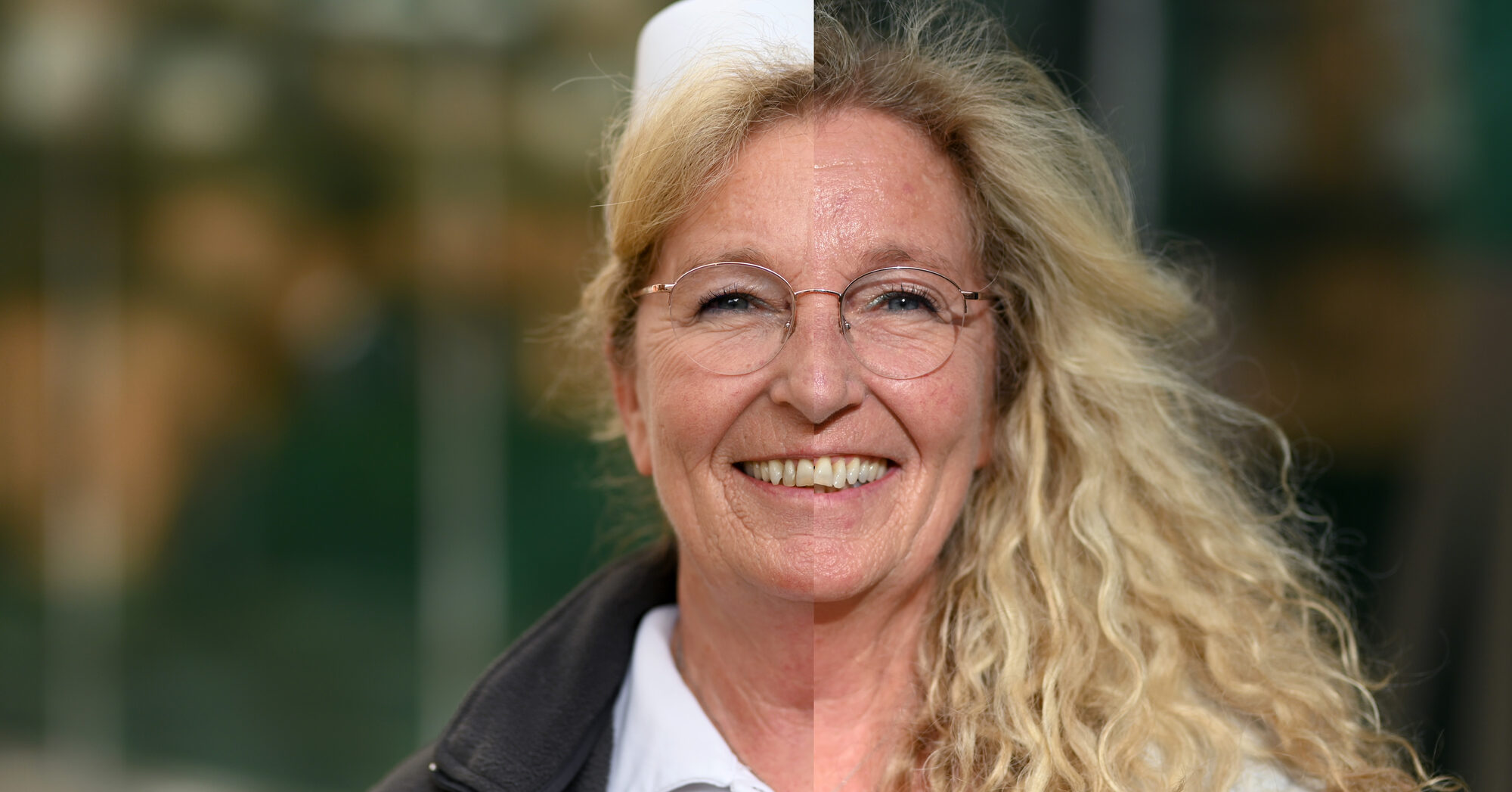 Anja Lohölter: Der Mensch und die Mensa | Fachhochschule Dortmund