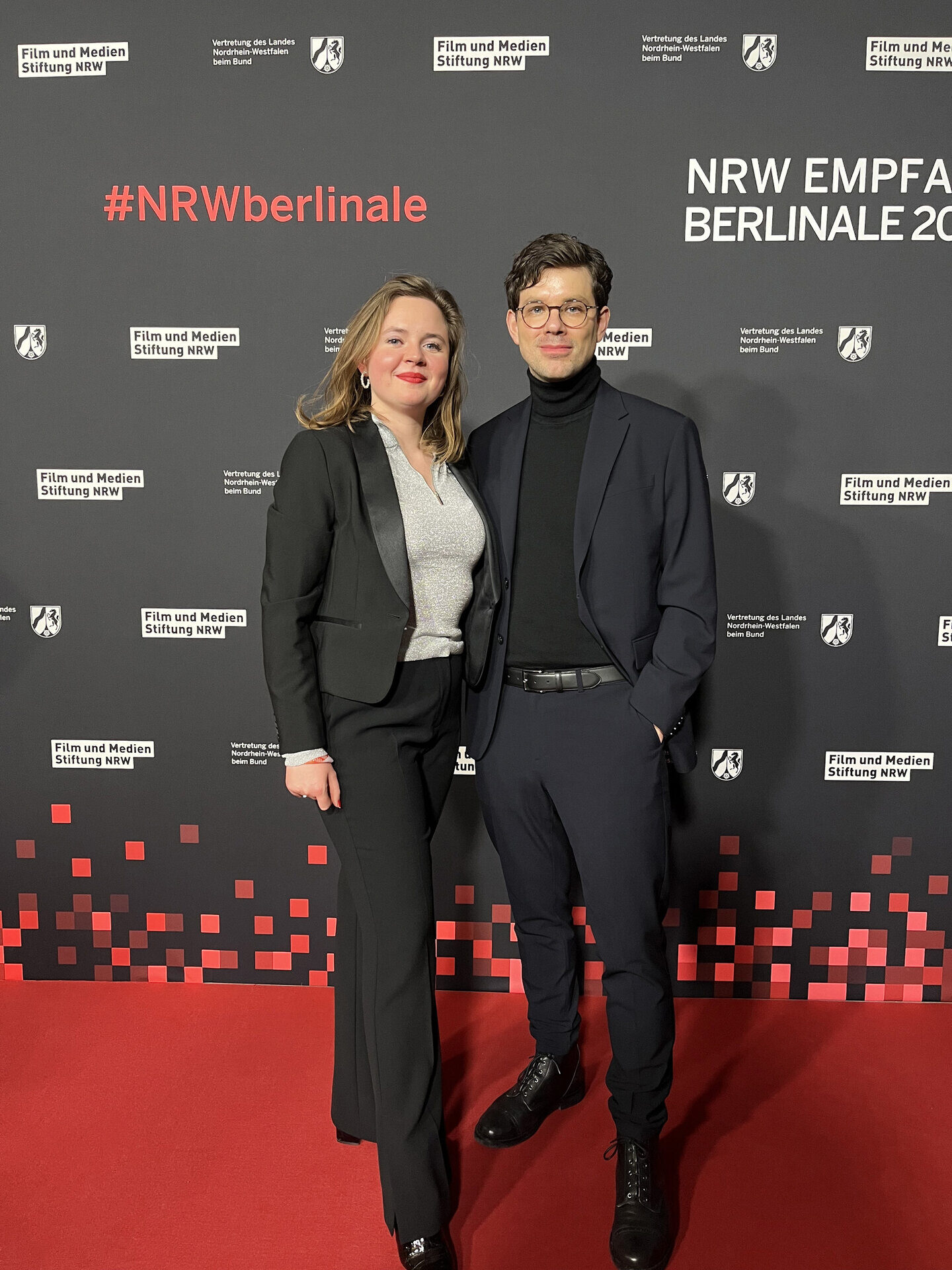 FH graduate wins Grimme Prize 2024 | News from Fachhochschule Dortmund