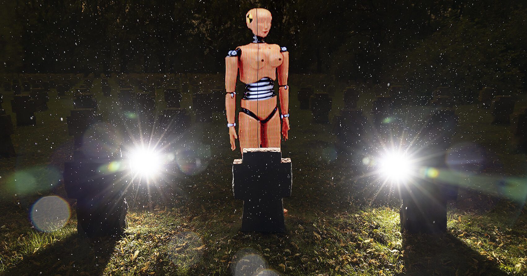 MIND THE GAP – Beleuchtung des Gender Data Gaps | Fachhochschule Dortmund