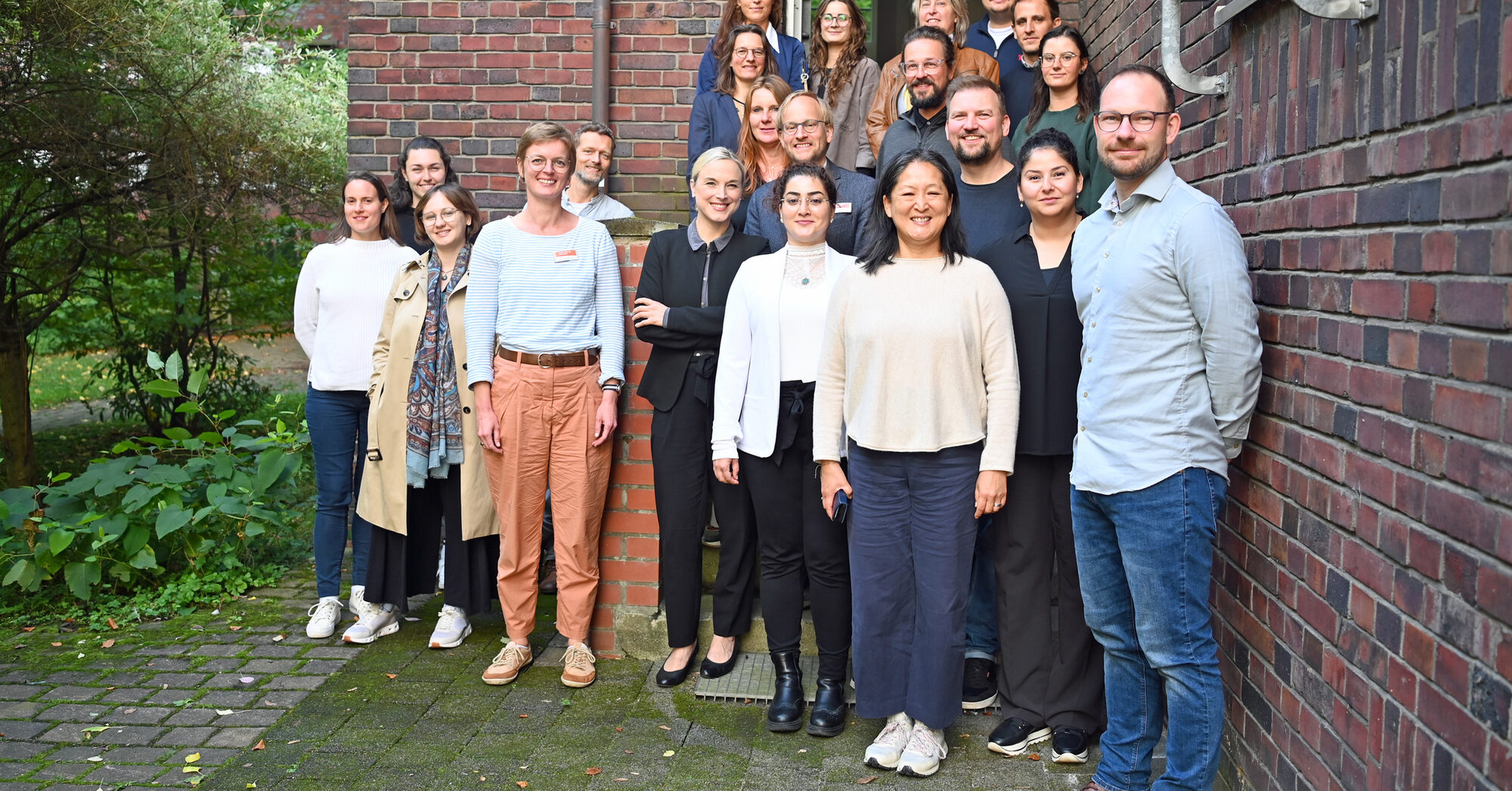 Nachhaltigkeit: NRW-Hochschulen gehen gemeinsam voran | News der FH Dortmund