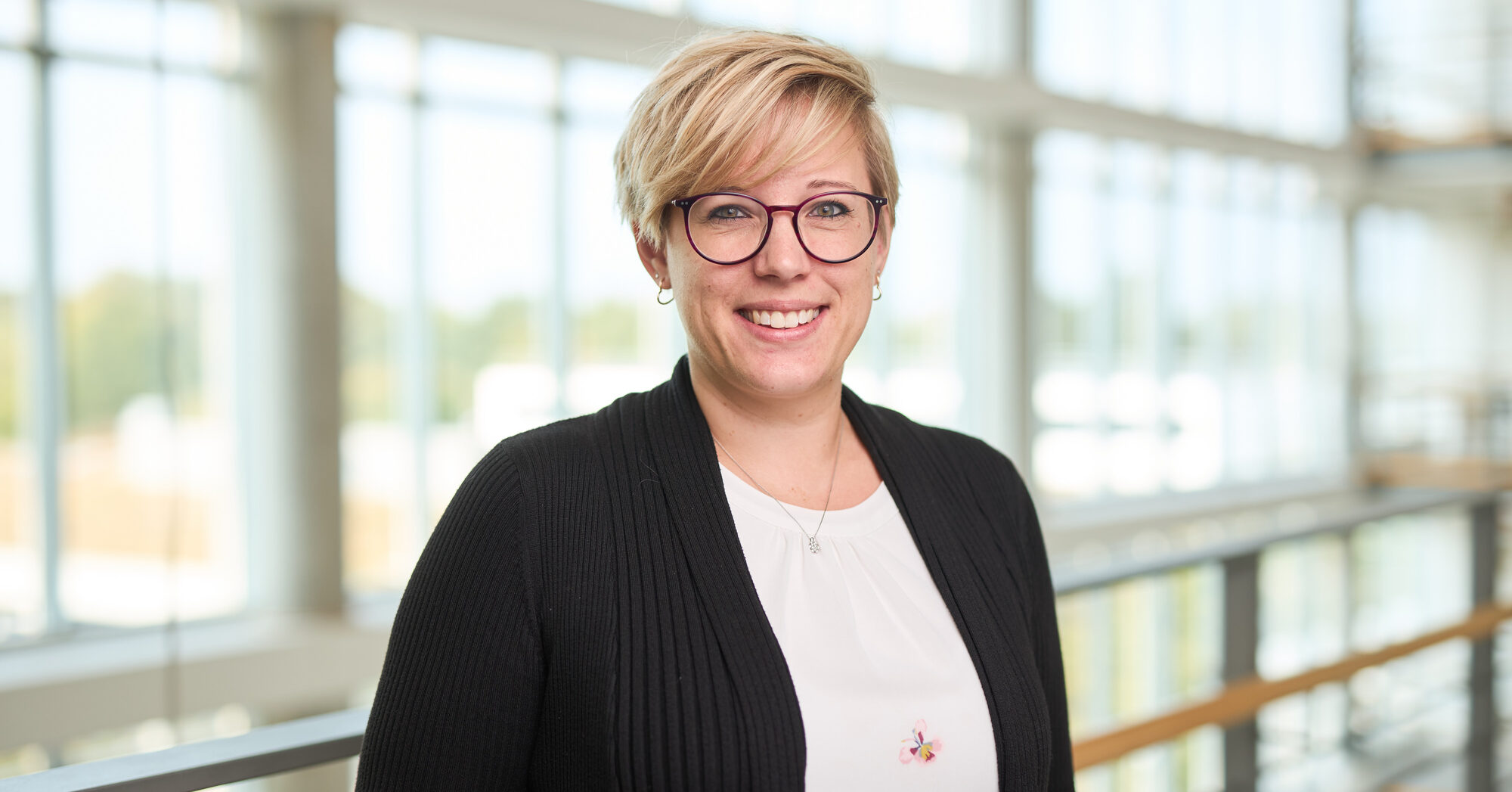 Prof. Dr. Jennifer Tiede | News der FH Dortmund