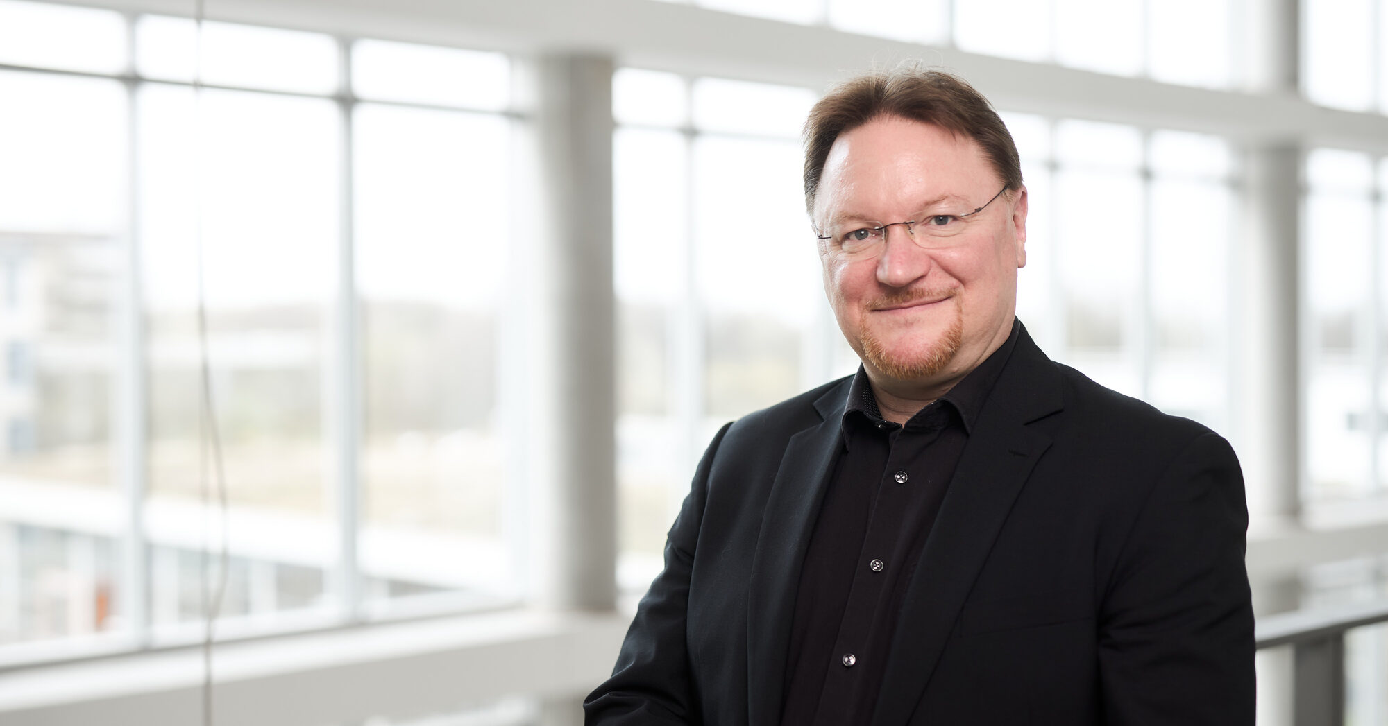 Prof. Dr. Michael Kühler makes ethics practical | News from ...