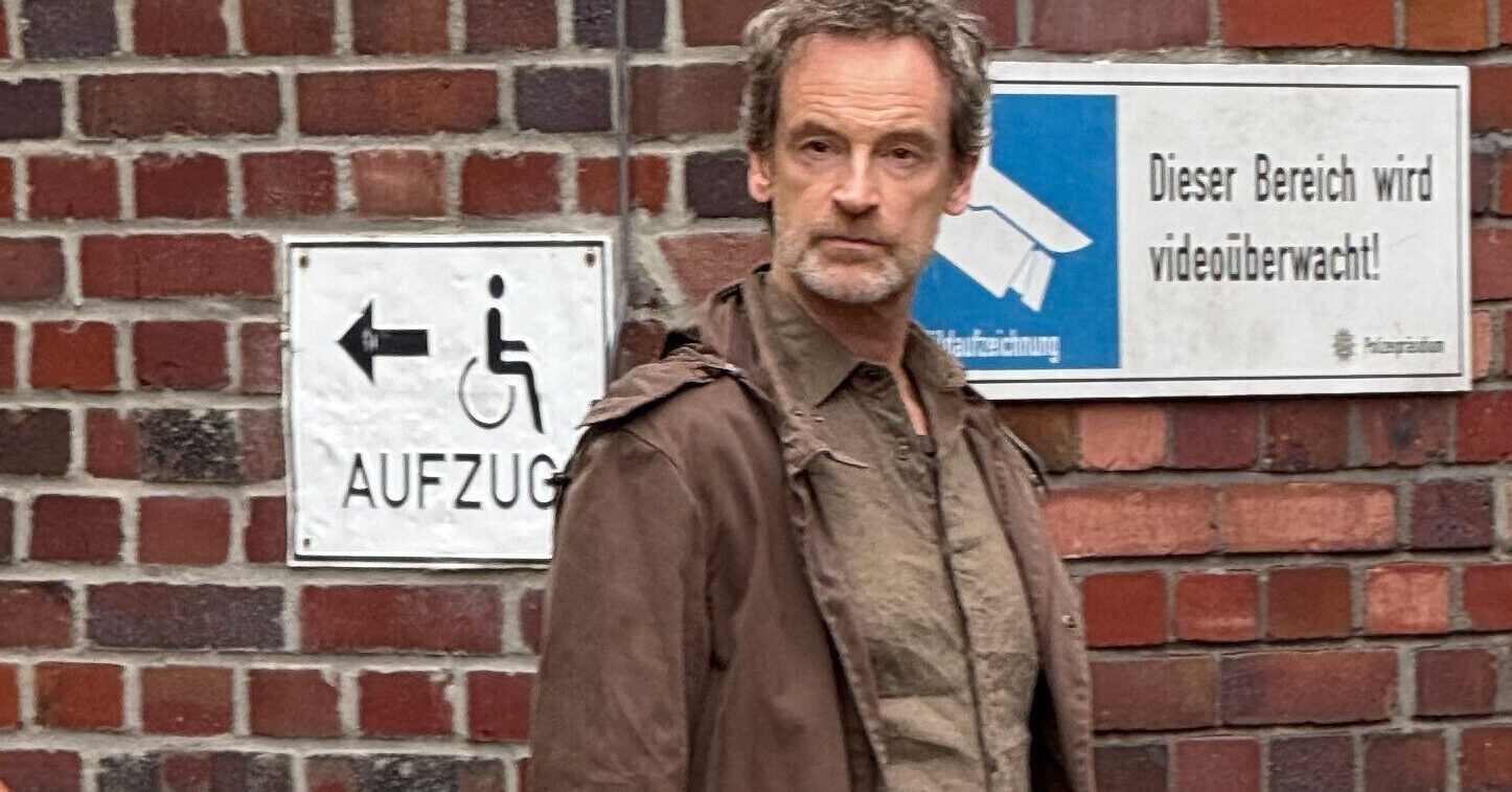 Ein Cop am MOP | Fachhochschule Dortmund