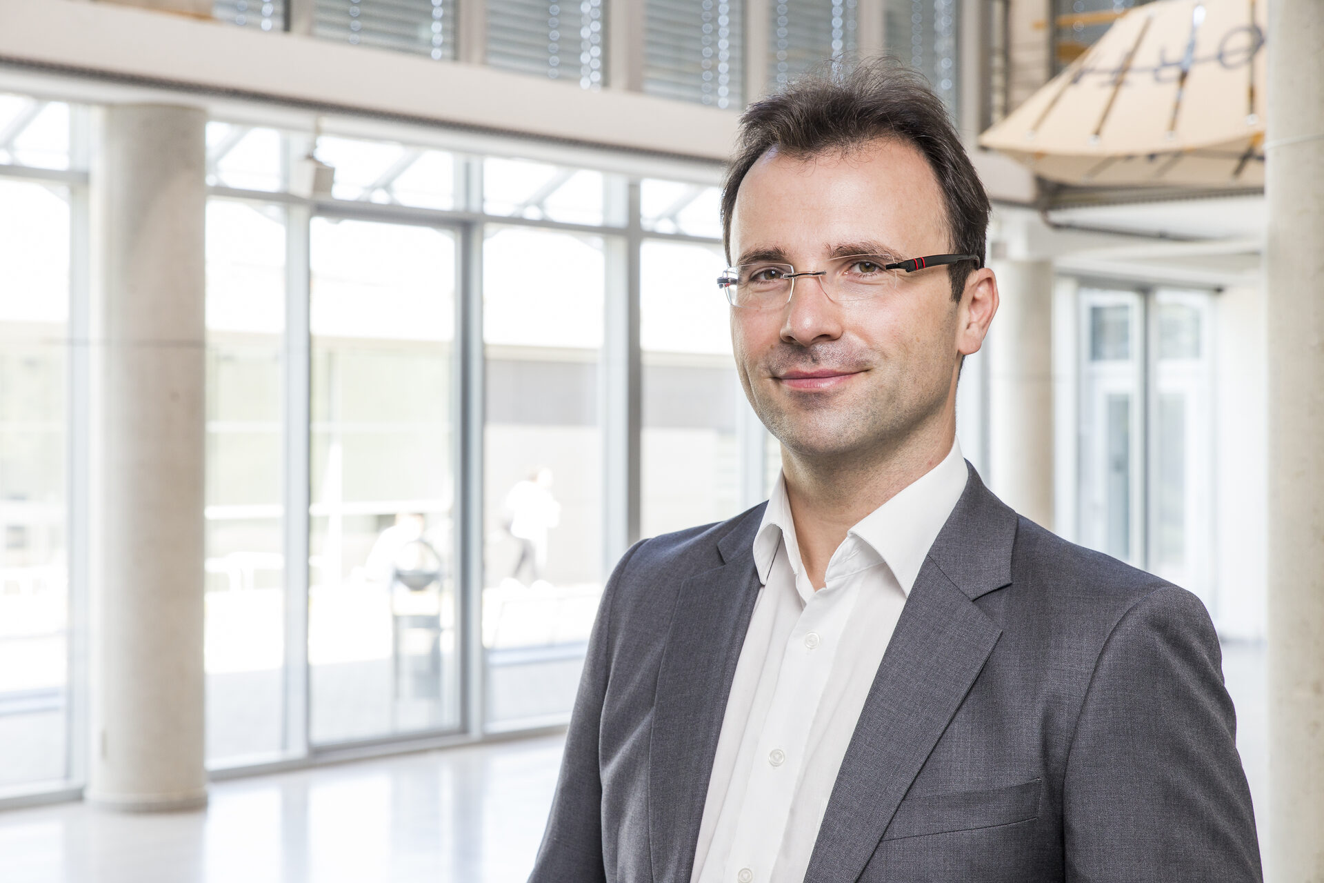 IT-Sicherheitstag Dortmund | Fachhochschule Dortmund